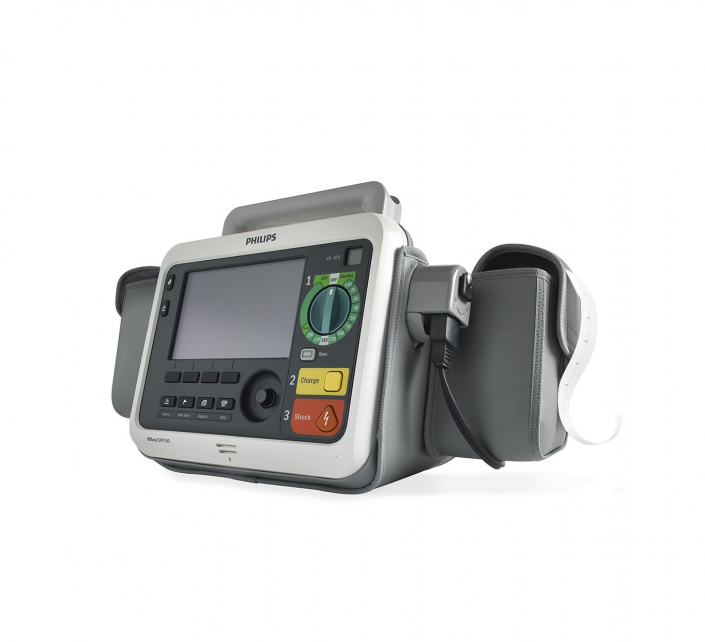 Philips Efficia DFM100 - Treumedizin GmbH