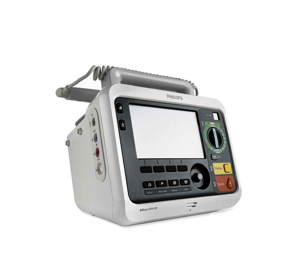 Philips Efficia DFM100 - Treumedizin GmbH