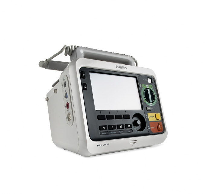 Philips Efficia DFM100 - Treumedizin GmbH