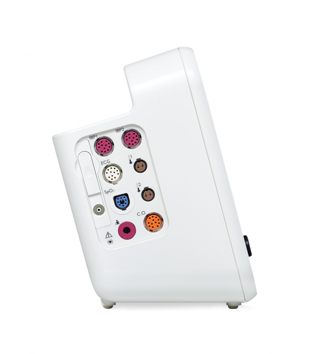 Philips Efficia CM120 - Treumedizin GmbH