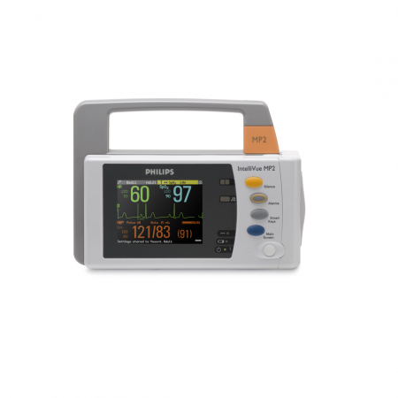 Philips Efficia CM100 – Treumedizin GmbH