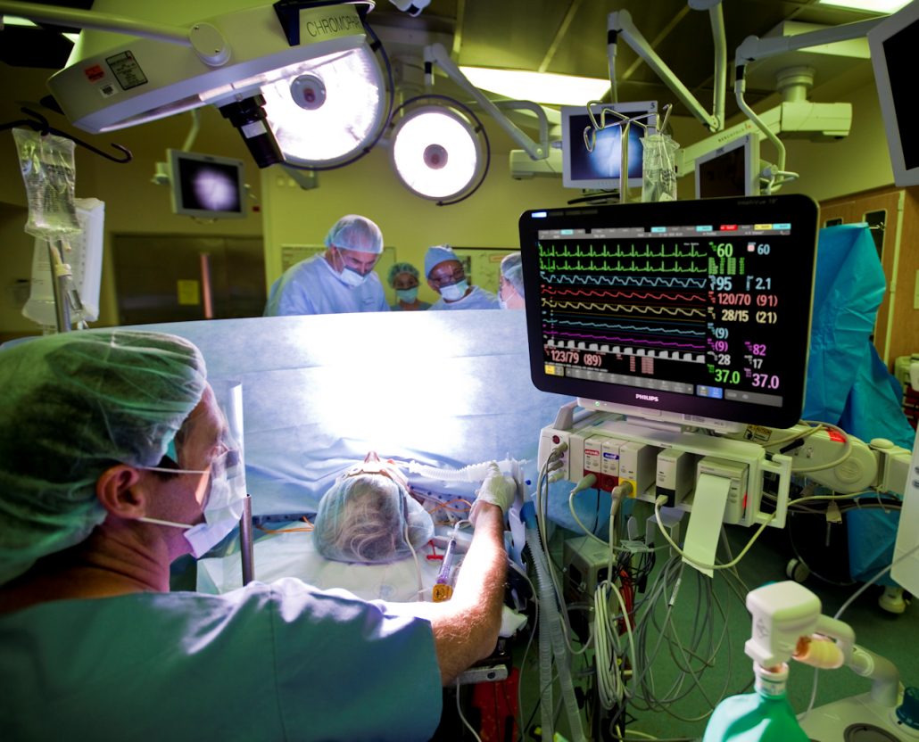 Philips IntelliVue MX800 - Treumedizin GmbH