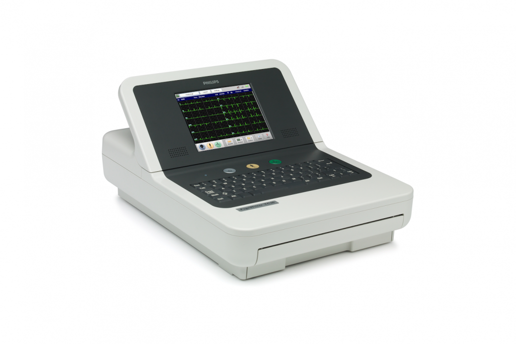 Philips PageWriter TC30 - Treumedizin GmbH