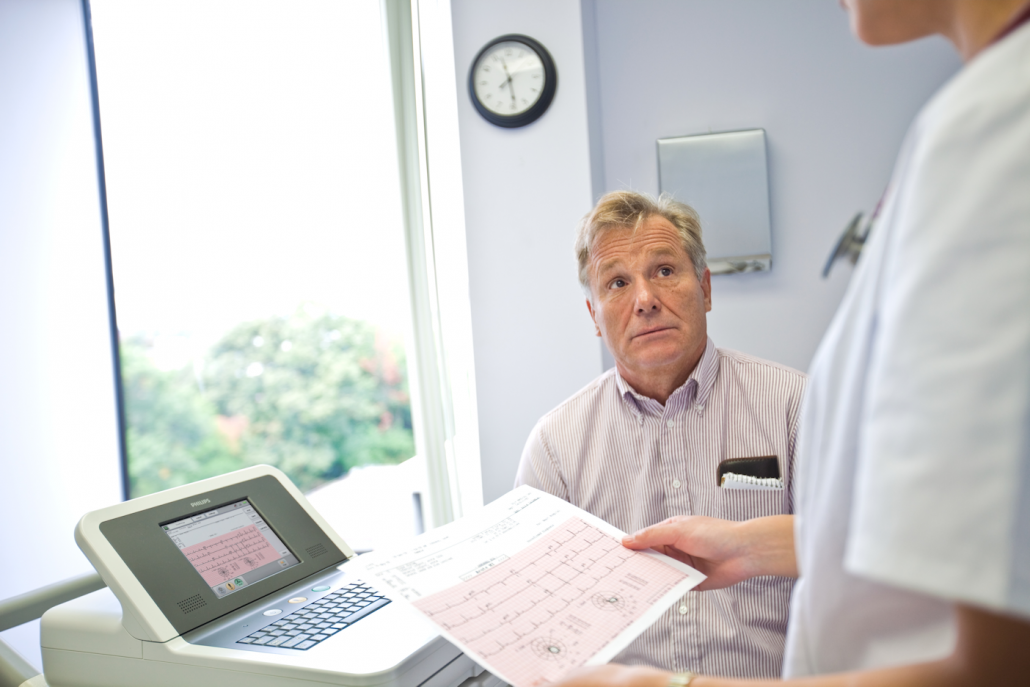 Philips PageWriter TC30 - Treumedizin GmbH