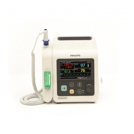 Philips Efficia CM100 – Treumedizin GmbH