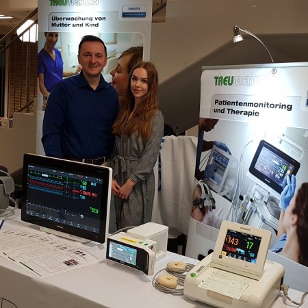Ein erfolgreicher Tag auf der Azubi-Messe der Agentur für Arbeit ...